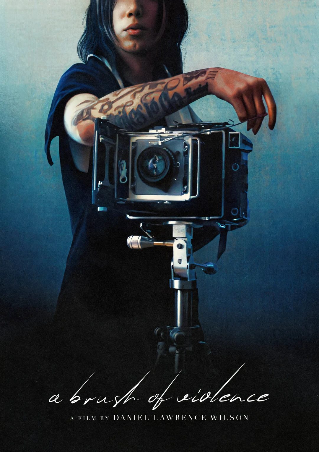 My DP and I spent 2 weeks filming our first film. AMA | Scrolller