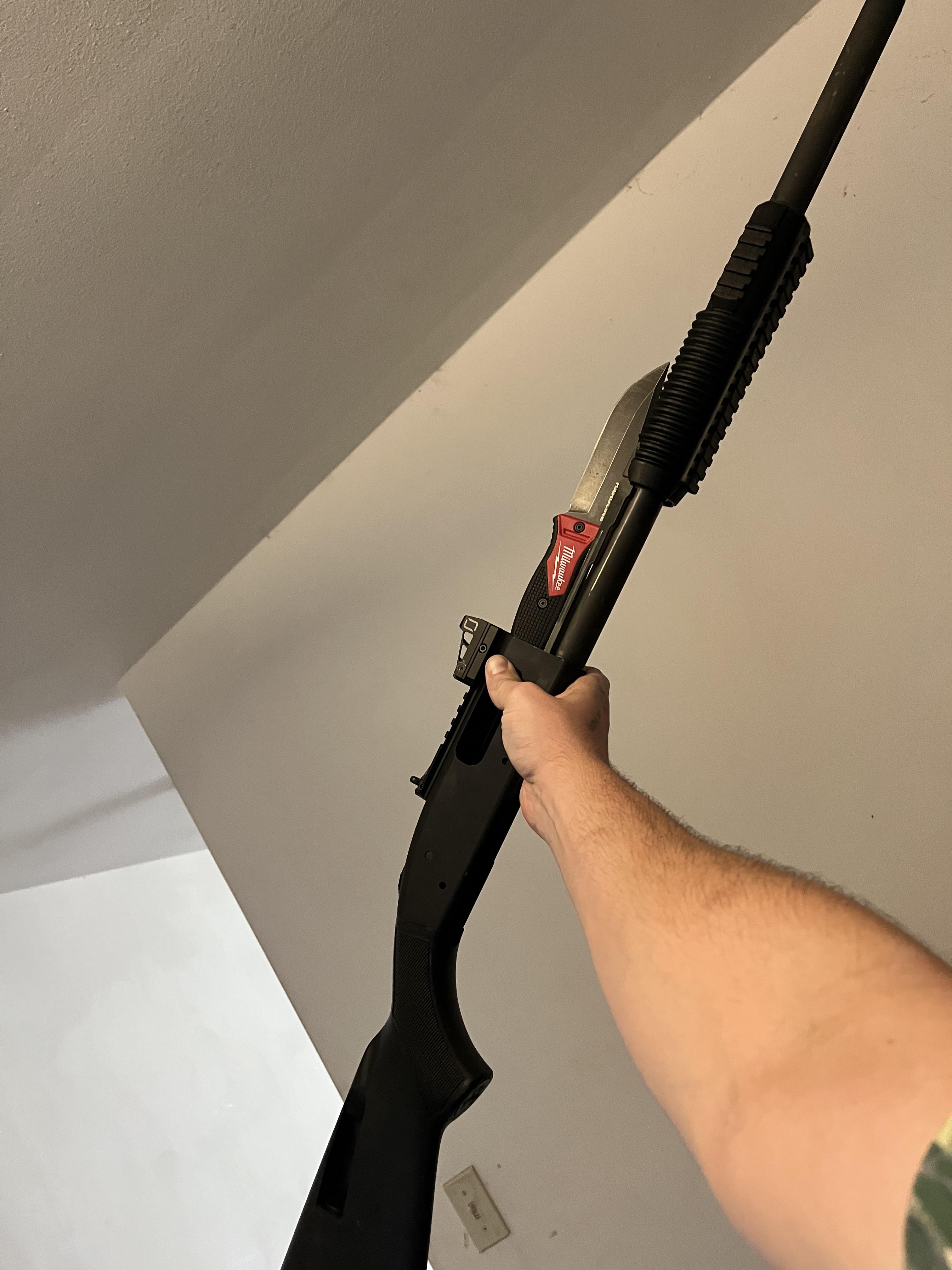 Tactical BITN load out | Scrolller