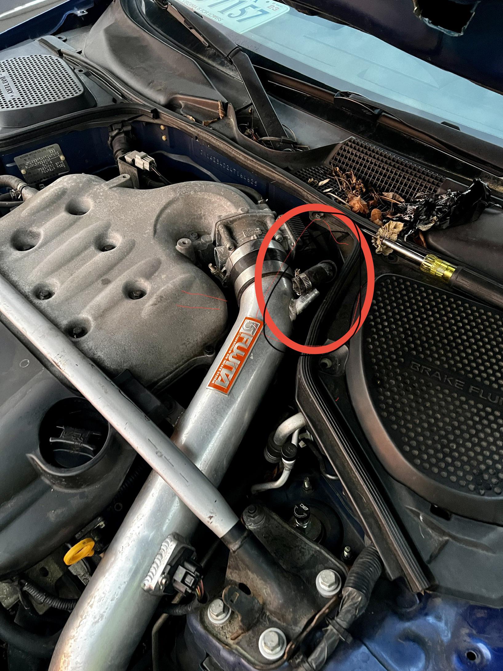 Discover more like 350z: Engine codes and Related Content | Scrolller