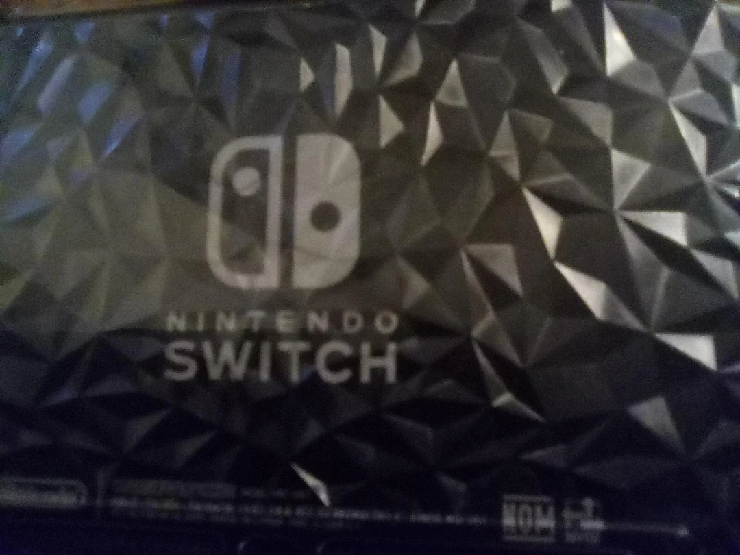 Nintendo Switch: Mankind Subtracted | Scrolller