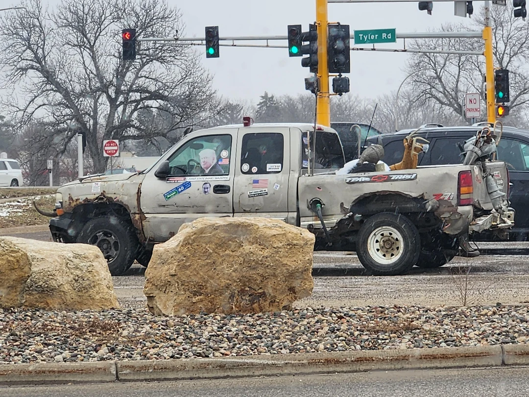 Alpha Redneck | Scrolller