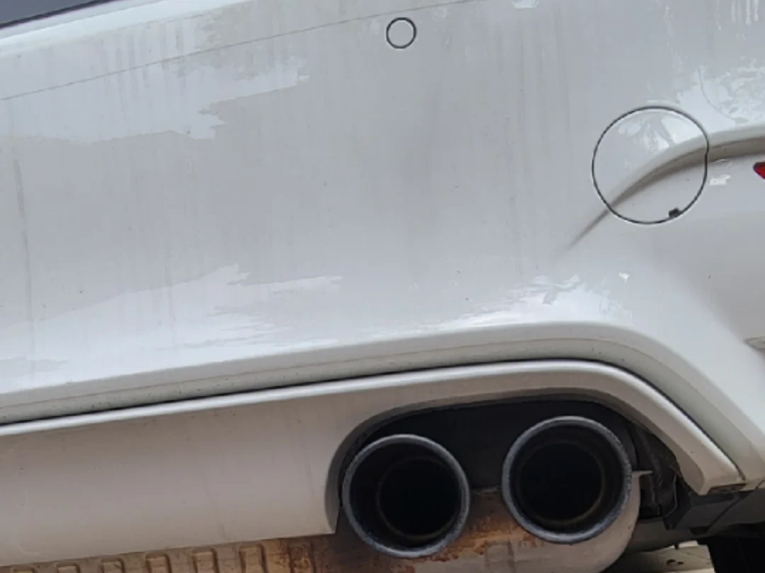 Second valve? | Scrolller