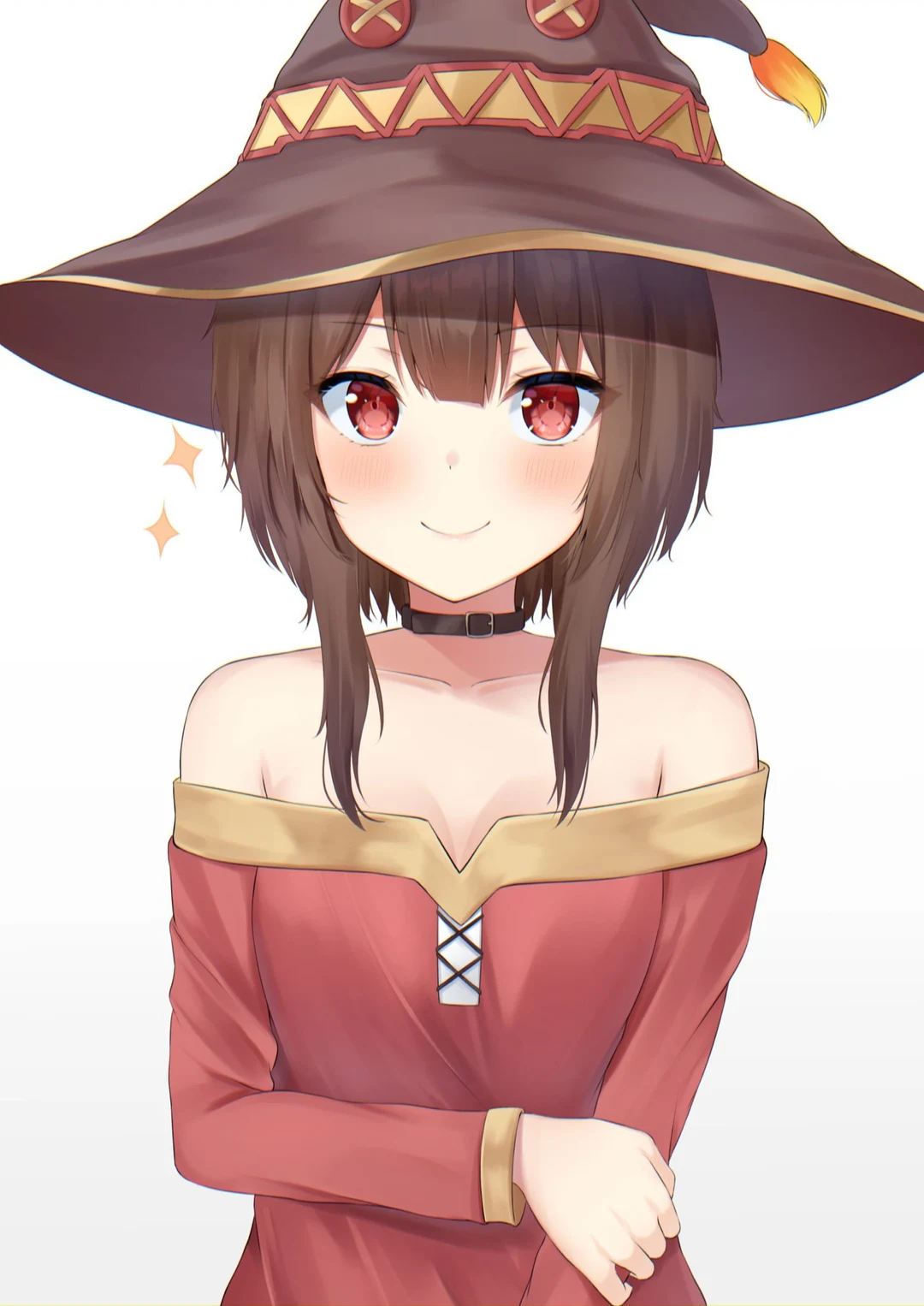 Megumin :3 | Scrolller