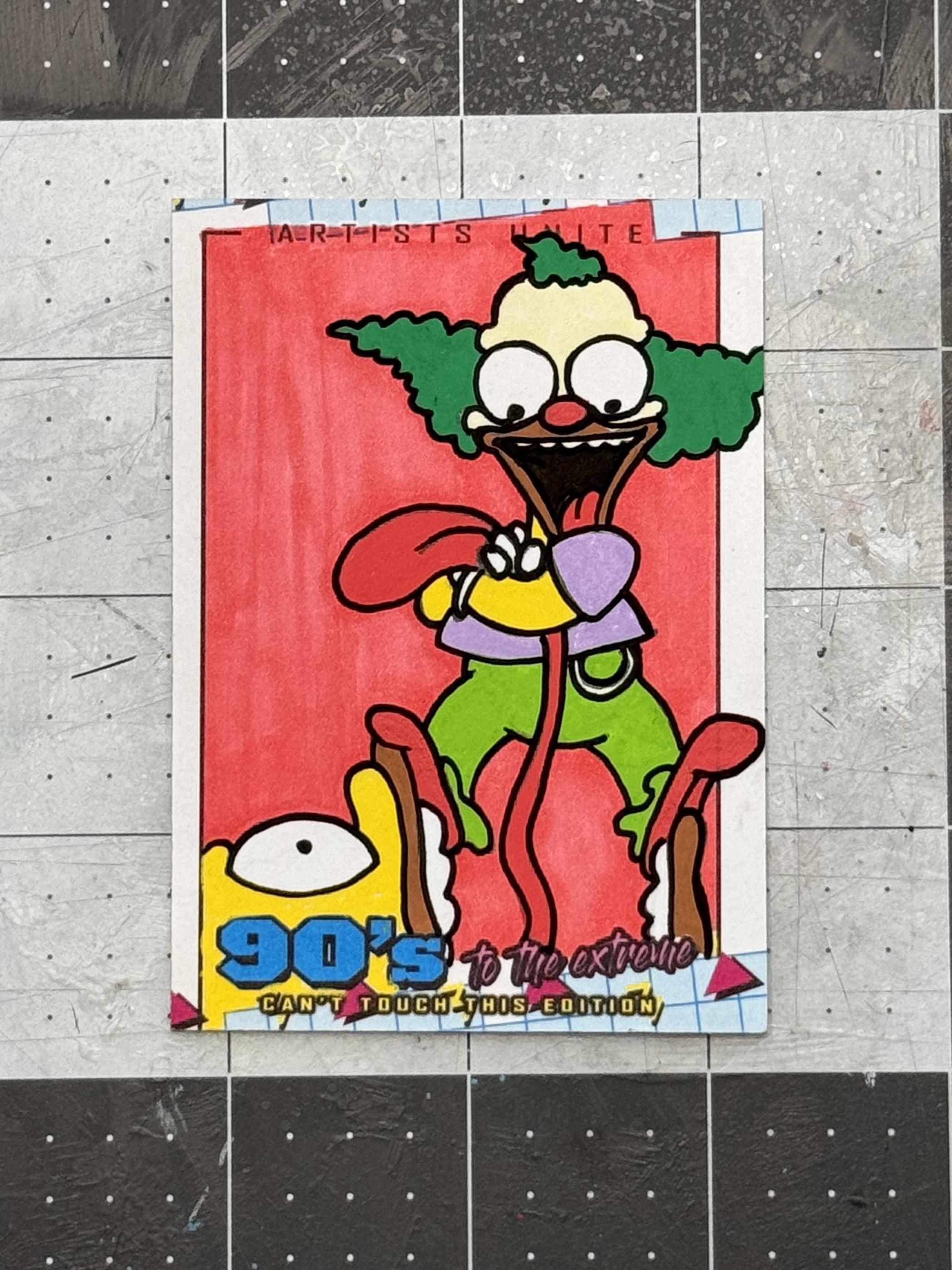 Classic Simpsons Moment 😂 | Scrolller