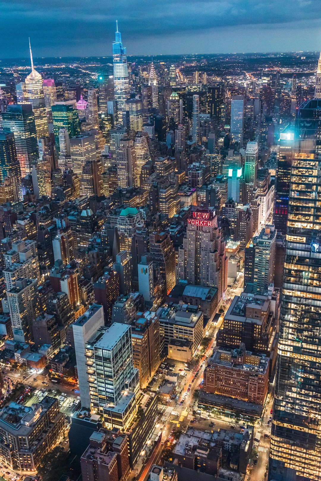 New York | Scrolller