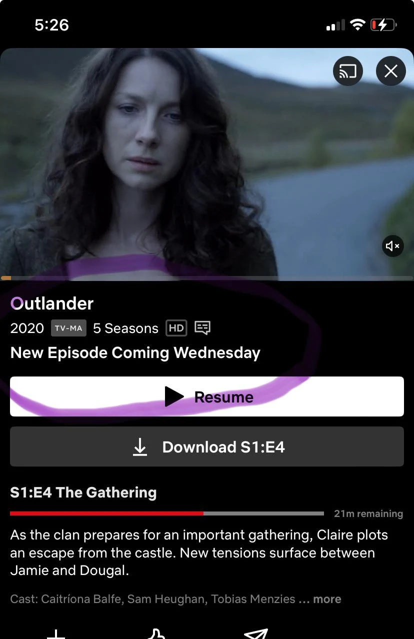 So when exactly? | Scrolller