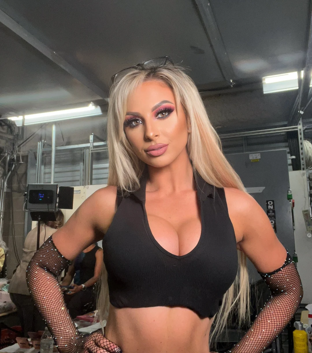 Harley Cameron | Scrolller