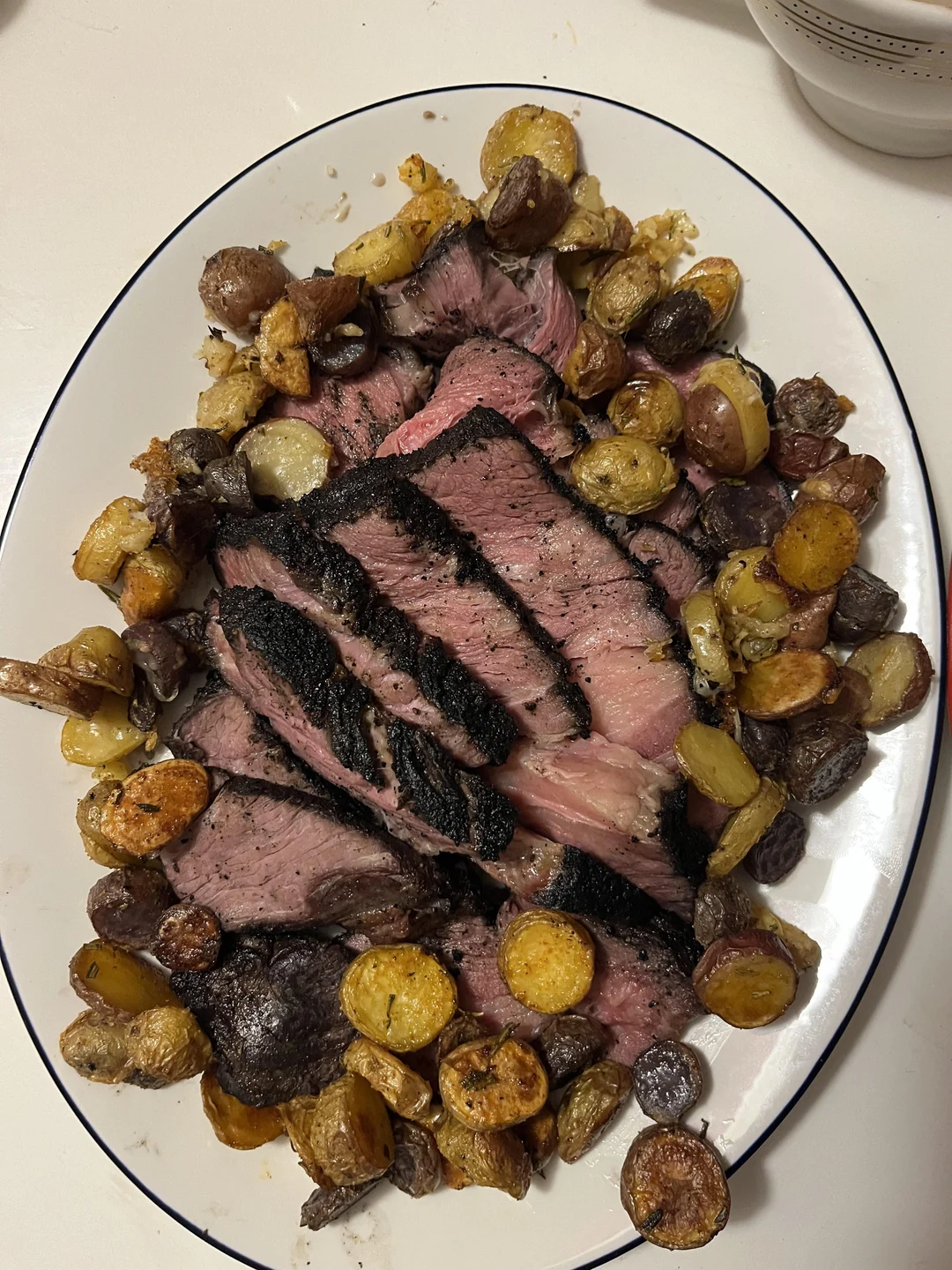 30hr Wagyu Chuck Roast at 137F | Scrolller