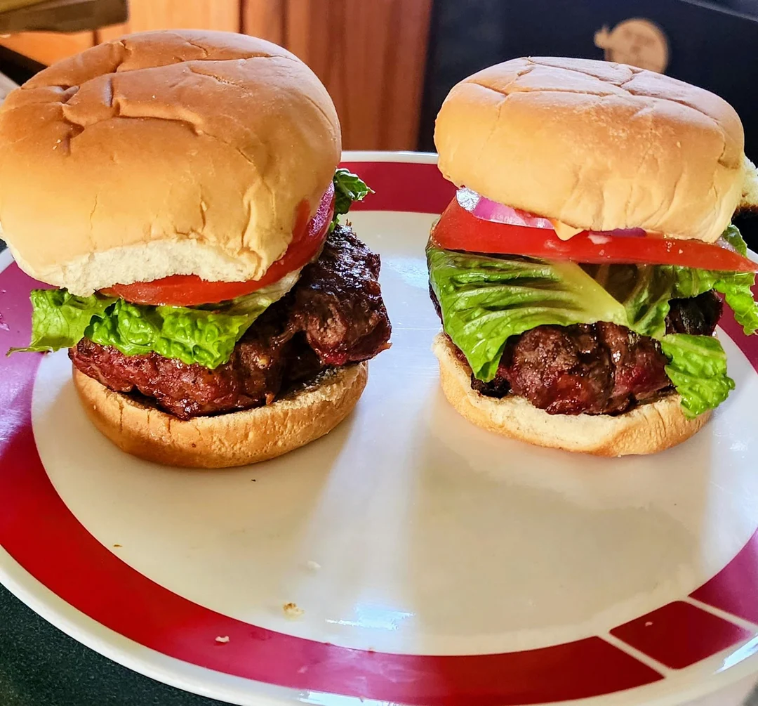 Big Mac home style | Scrolller