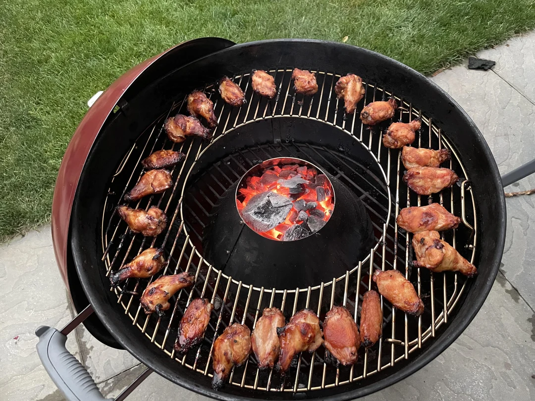 First run with the vortex. Not bad! | Scrolller