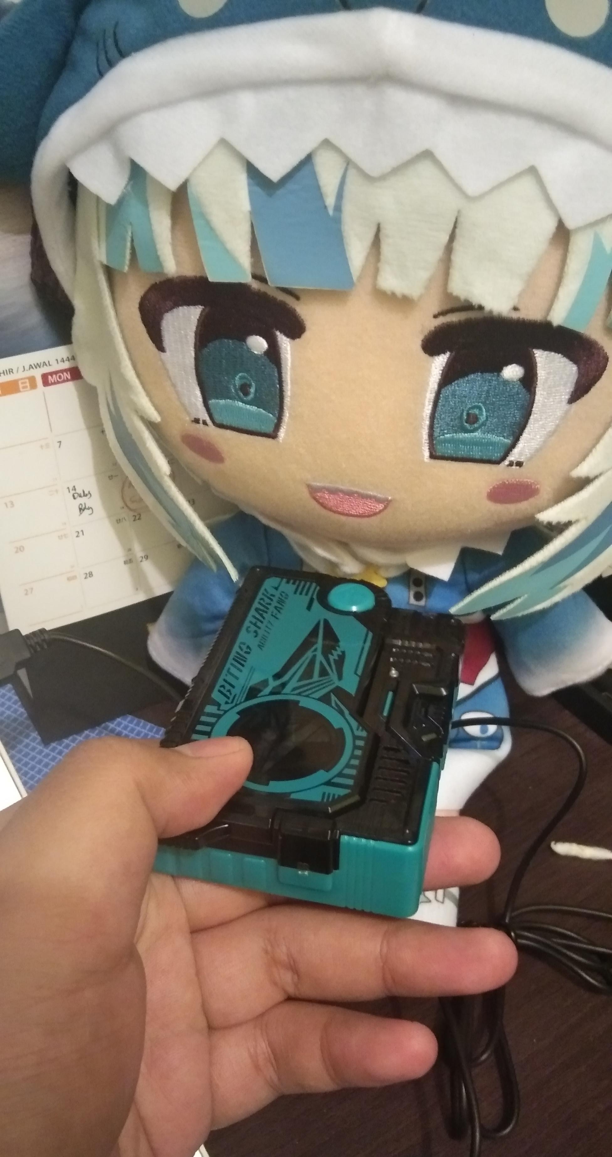 Here kid, go do a crime | Scrolller