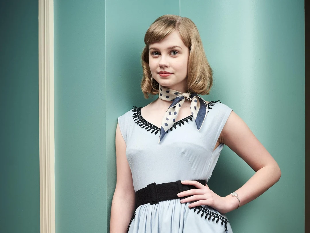 Discover more like PrettyGirls: Angourie Rice and Related Content | Scrolller