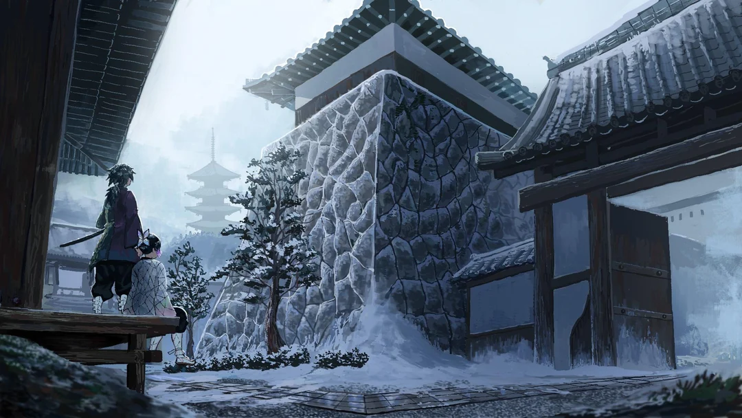 [1920x1080] sand castle | Scrolller