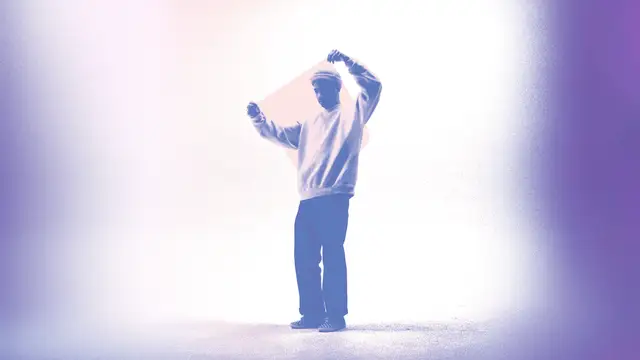 Toro y Moi - Boo Boo [2560x1440] | Scrolller