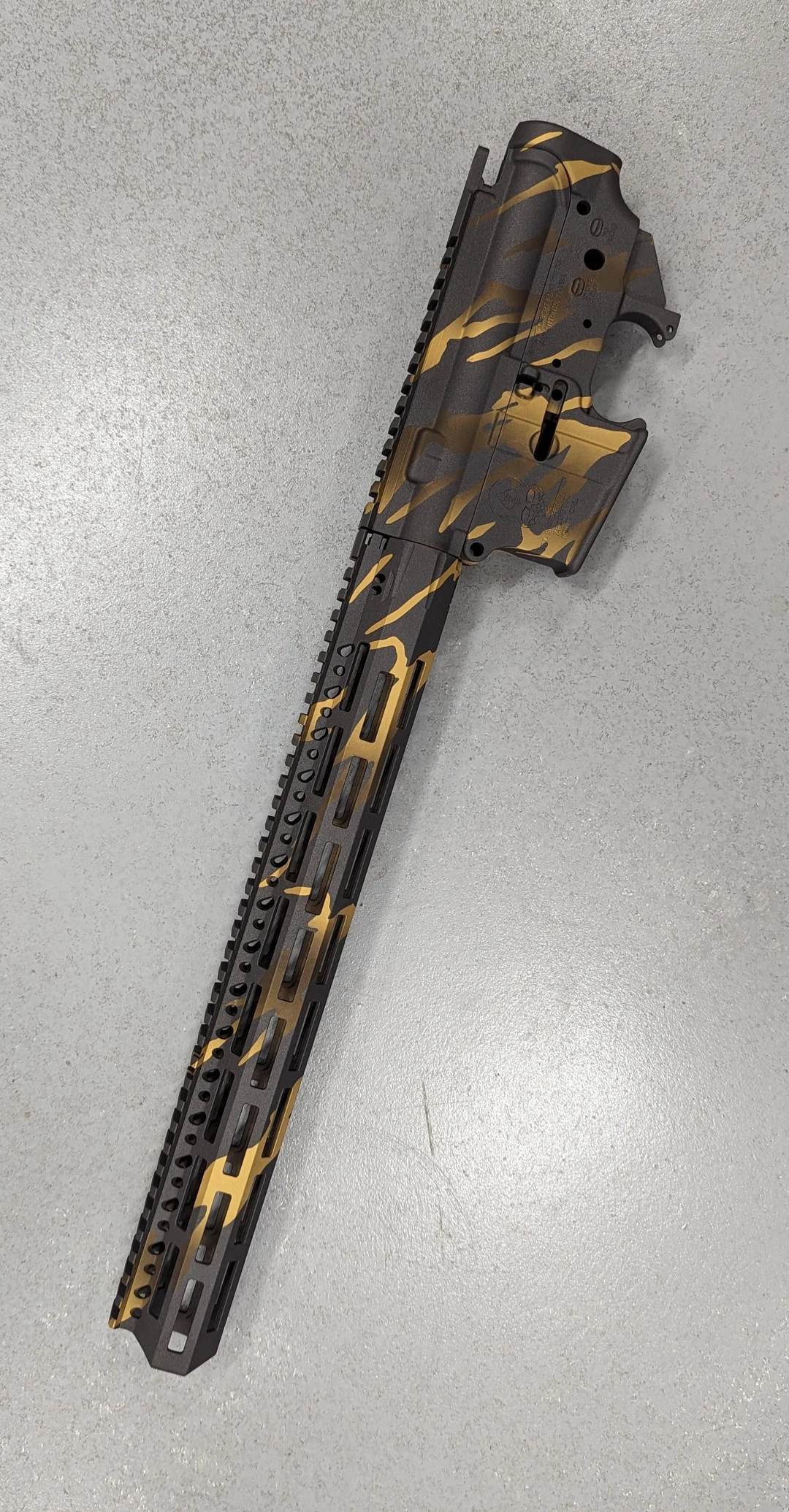 Some cerakote from last week | Scrolller