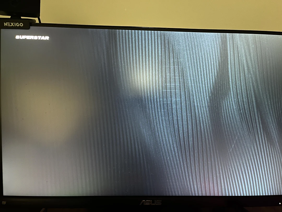 “The League” in Superstar never loads for me. I’ve been waiting for 30mins and it hasn’t loading ...