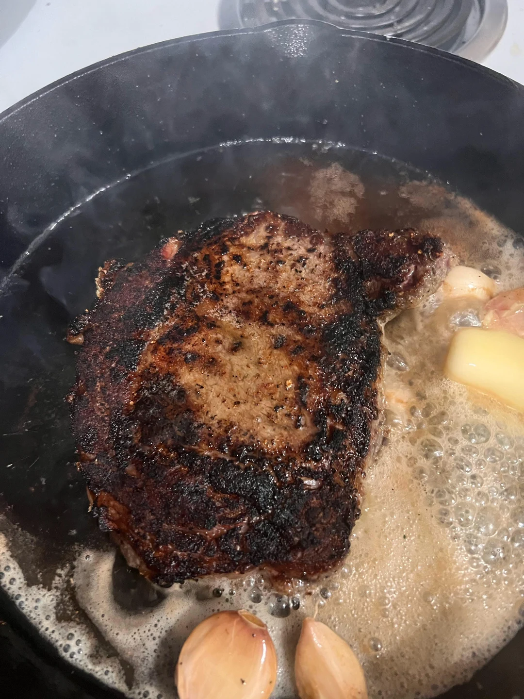 Uneven crust | Scrolller