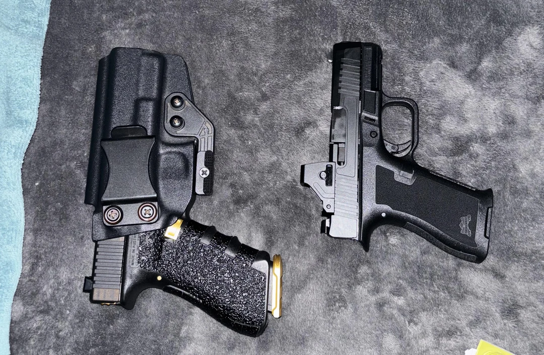 PSA Raven Optic?? | Scrolller