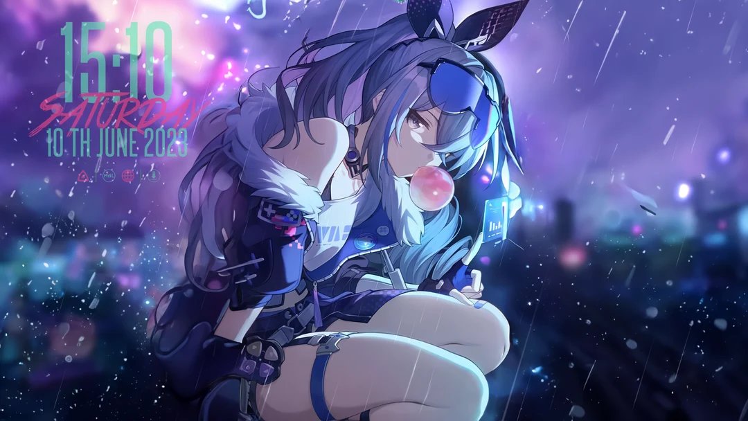 Long Shot ! Anyone Able To Help Me Find The Background Image Used For This Wallpaper ? | Scrolller