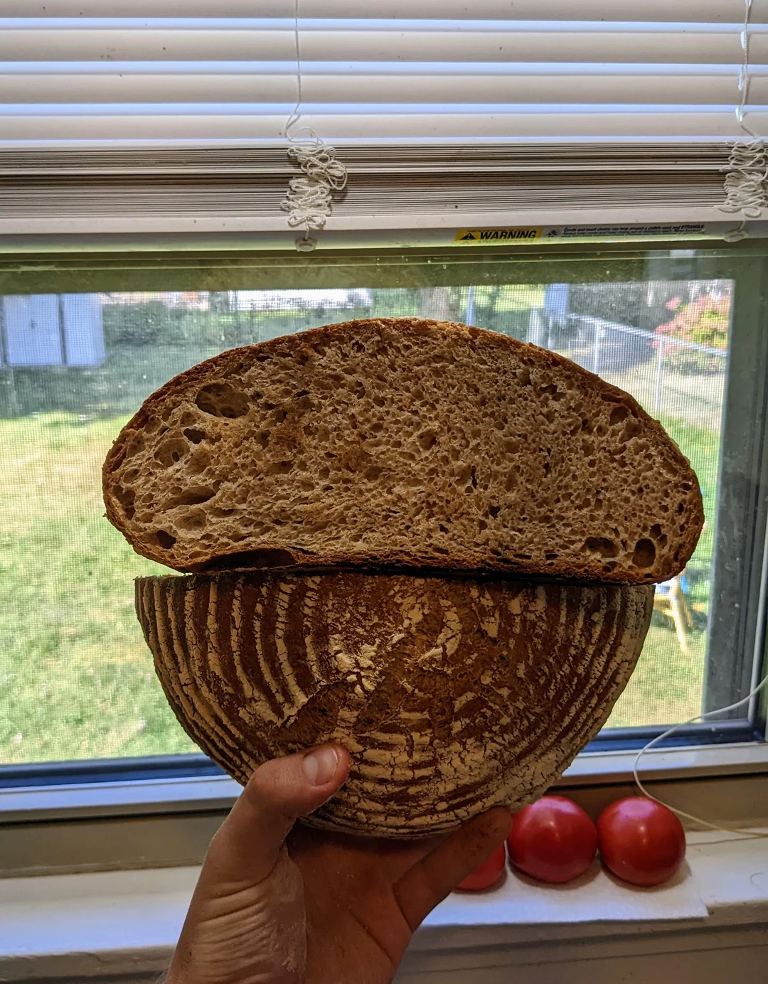 Friday wake and bake | Scrolller