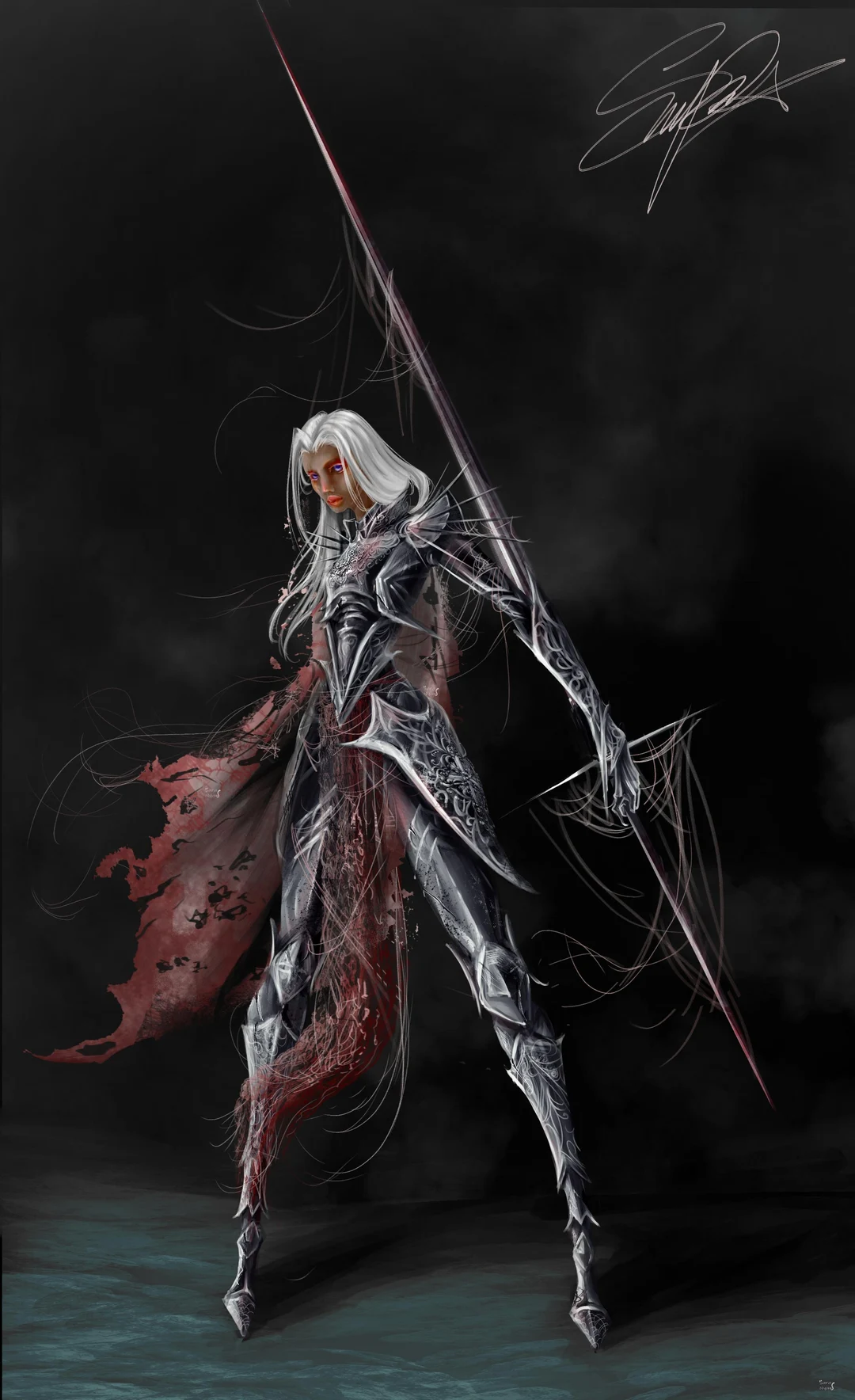 Corpse knight | Scrolller