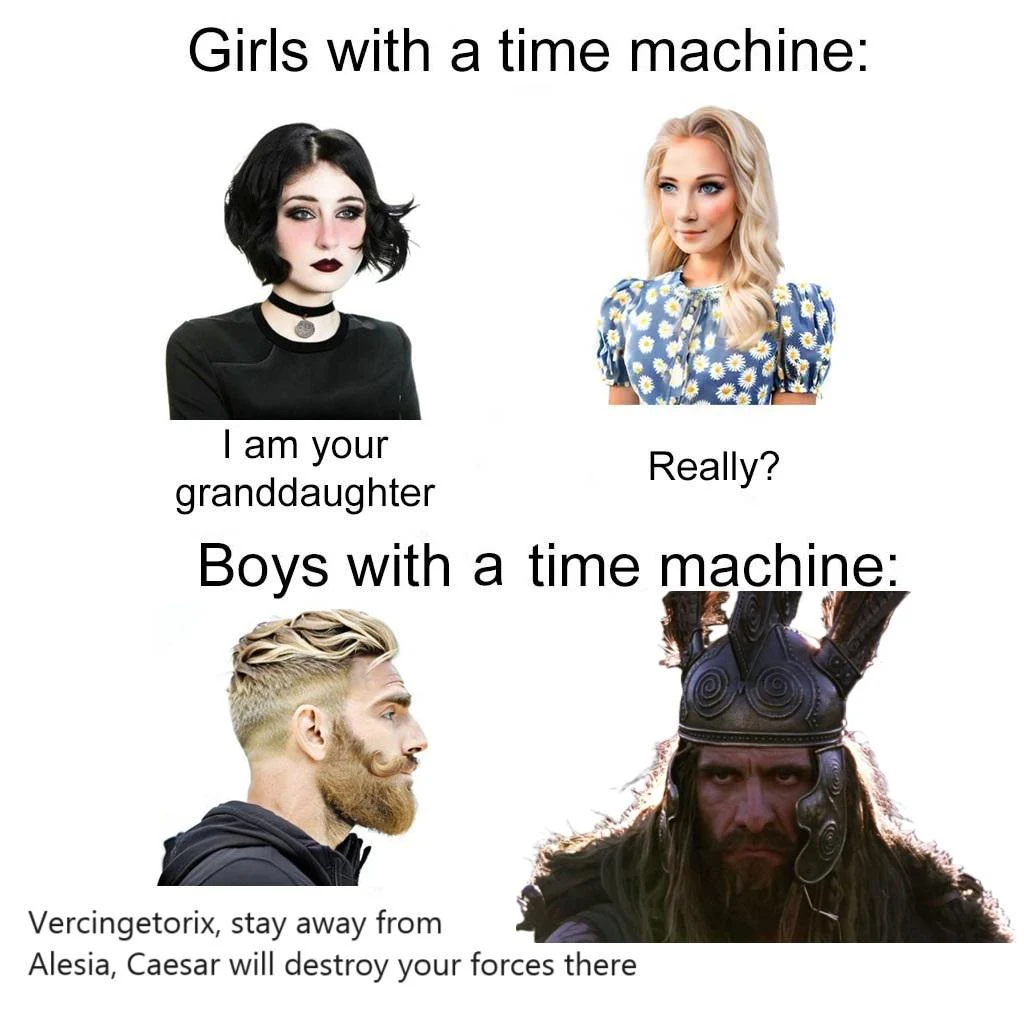 Rome this! | Scrolller