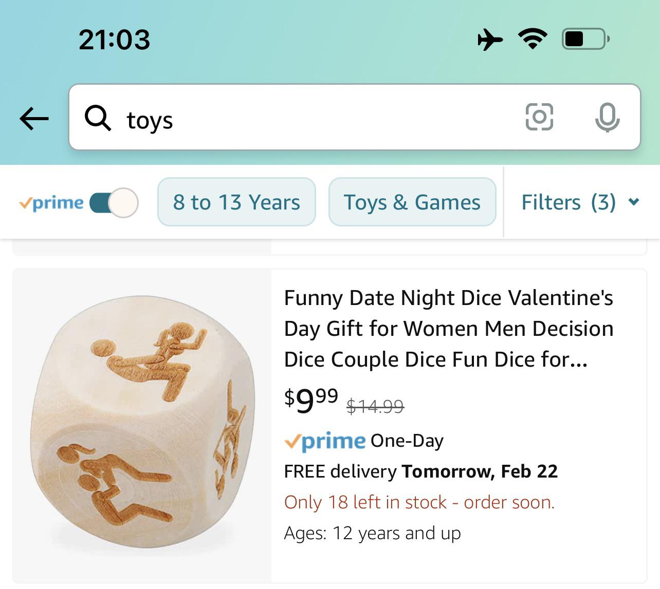 Funny dice | Scrolller