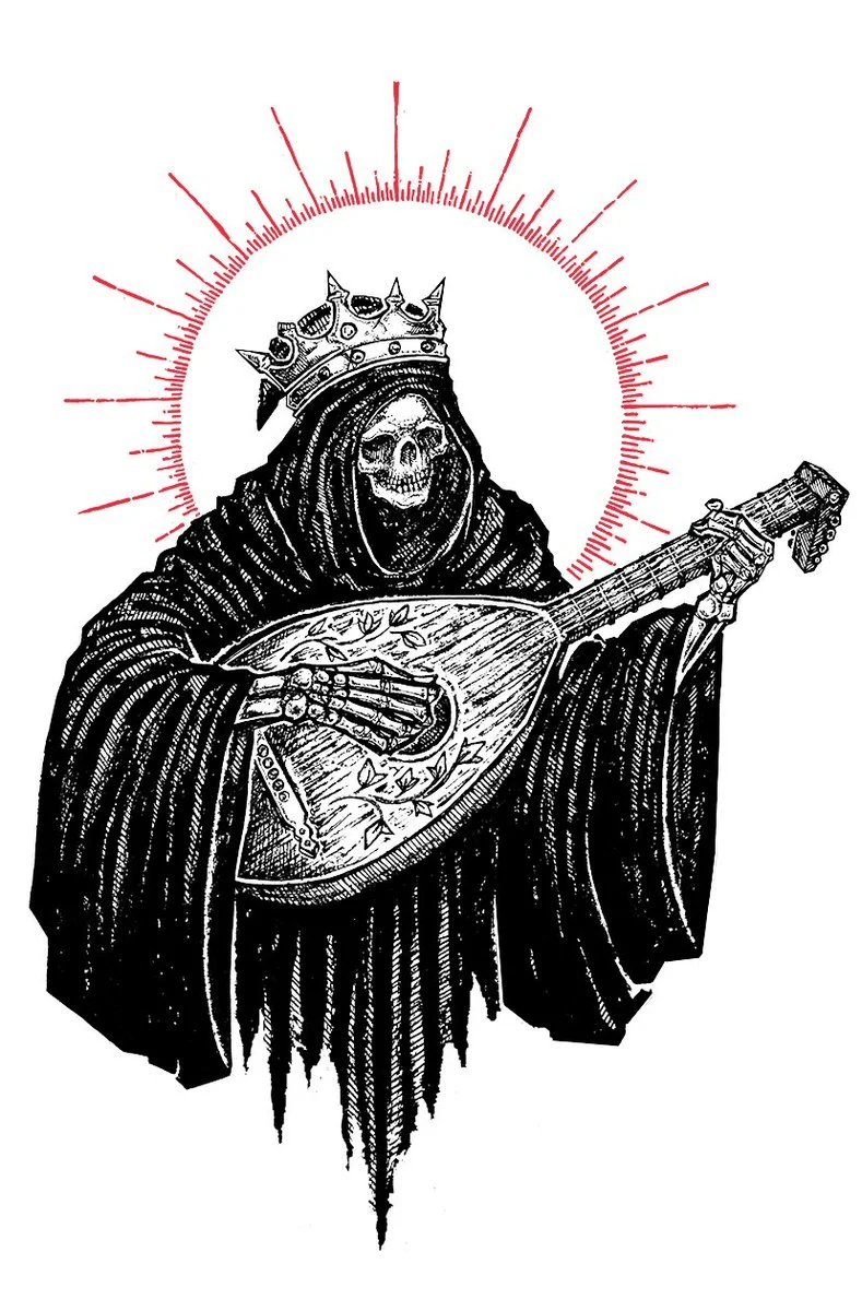 Illustration by Micah Ulrich | Scrolller