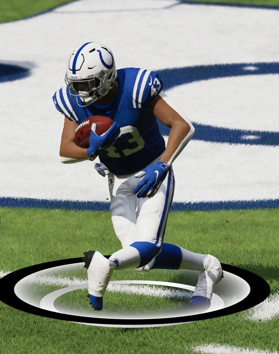 New X-Factor in the game | Scrolller