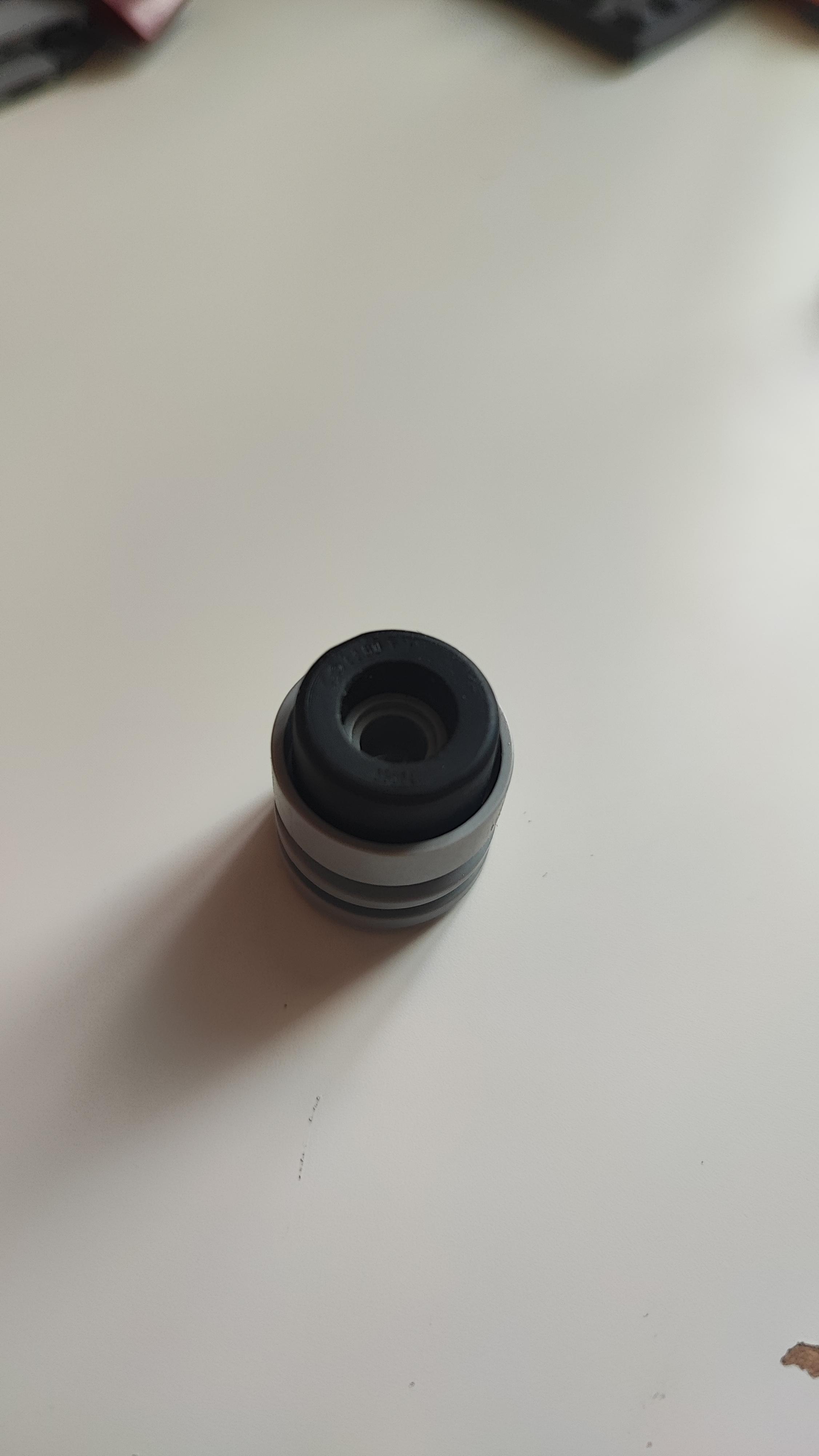 New connection?? | Scrolller