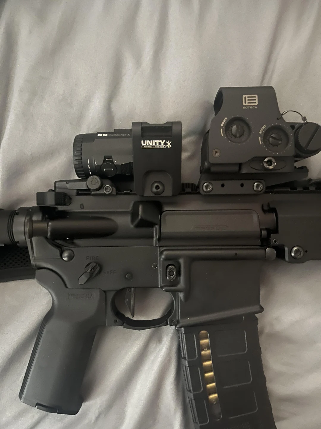 For those wanting to see omni with buis | Scrolller