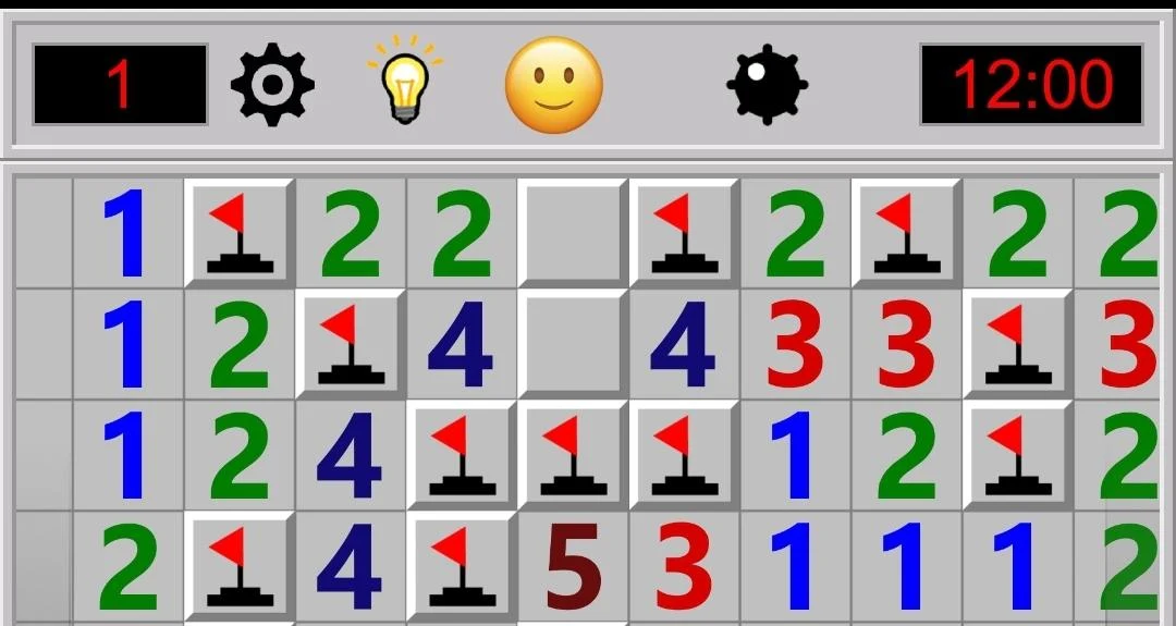 Is there a solution without guessing? | Scrolller