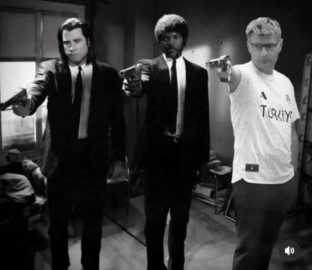 Holy trinity | Scrolller