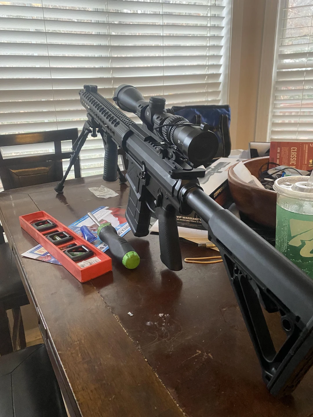 New Aero m5, need help | Scrolller