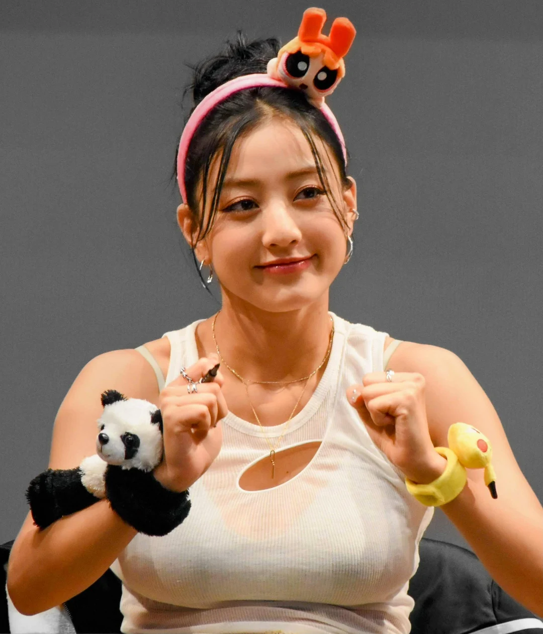 Jihyo | Scrolller