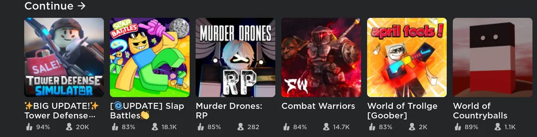 no context. | Scrolller