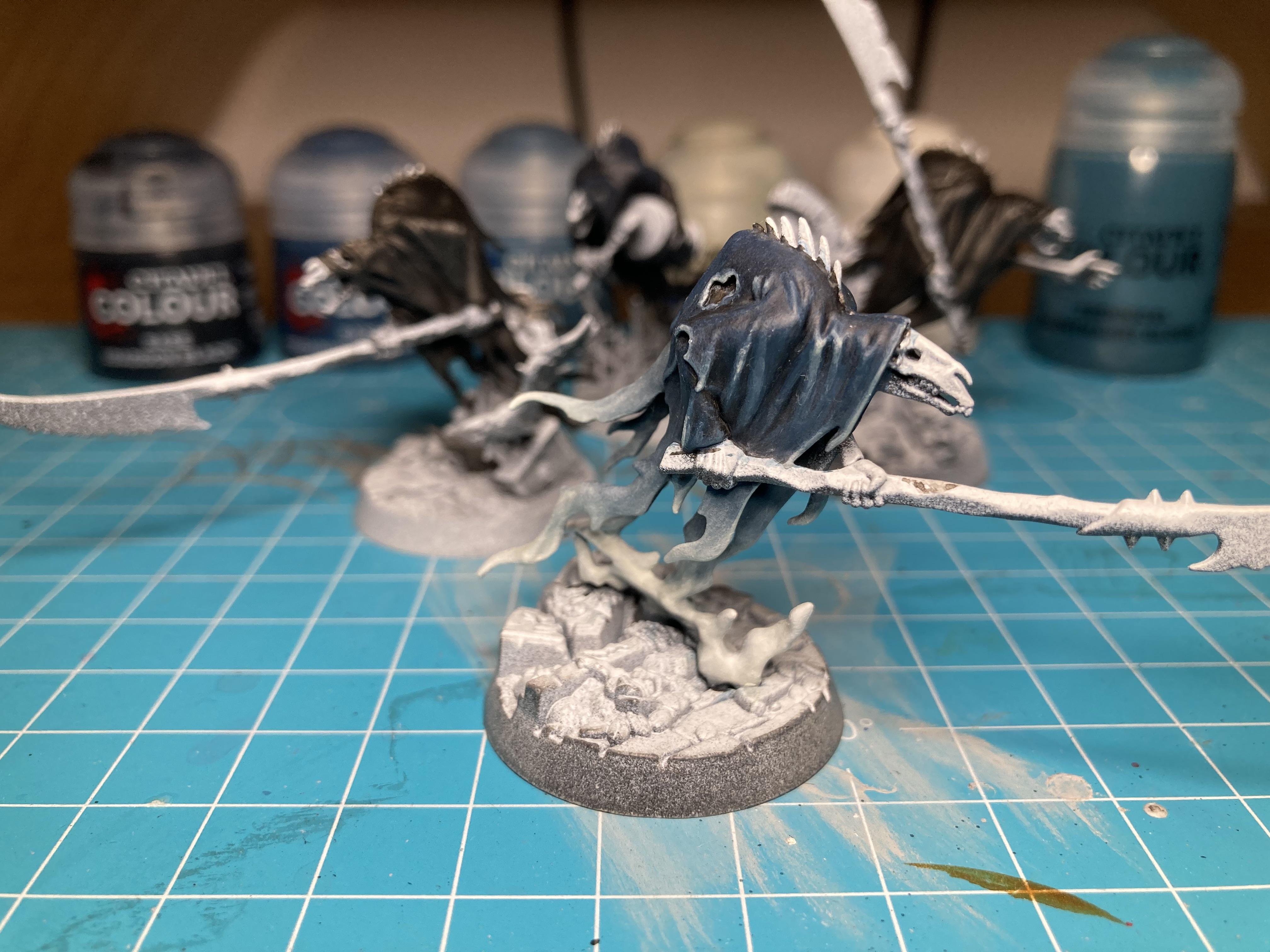 Lack of « punch » with gradient, what do you think? | Scrolller