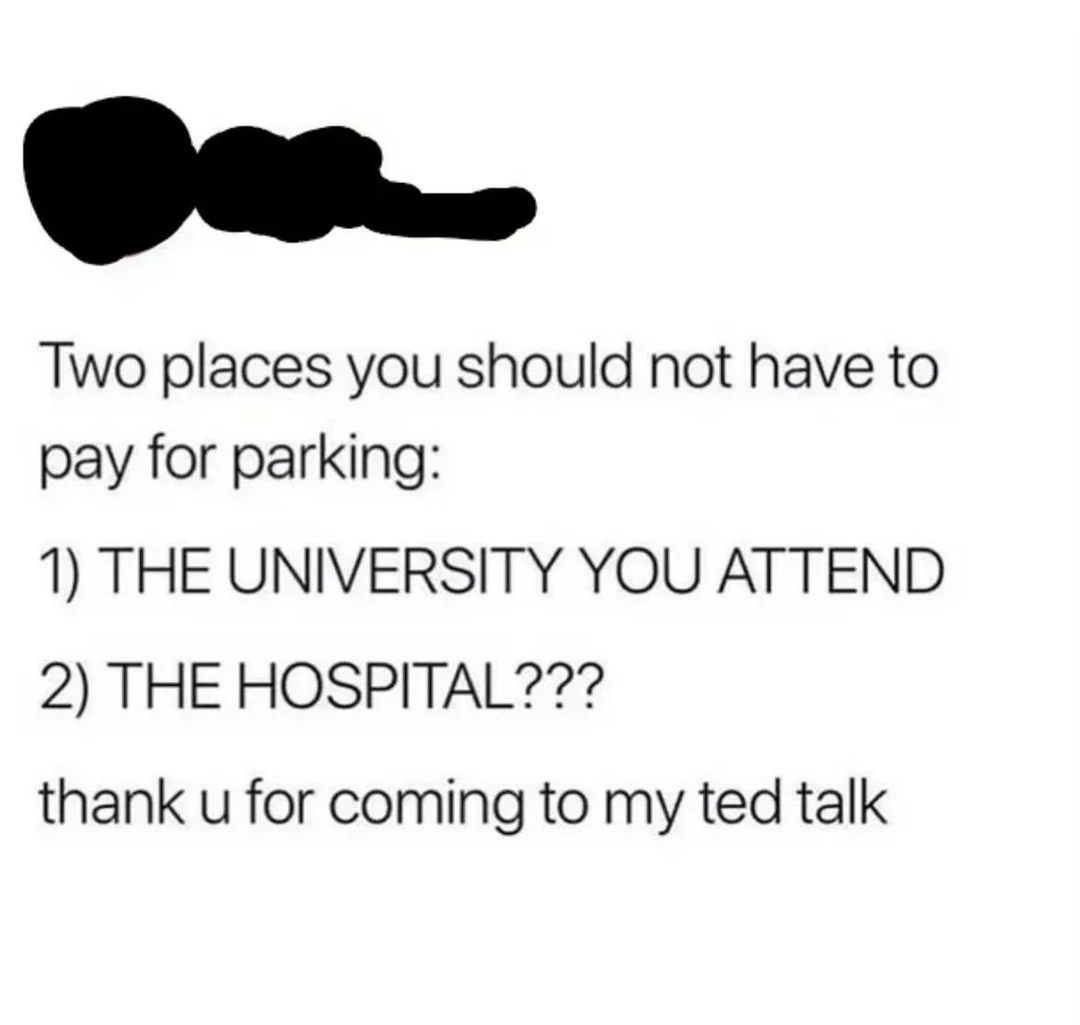 3) Your apartment complex | Scrolller