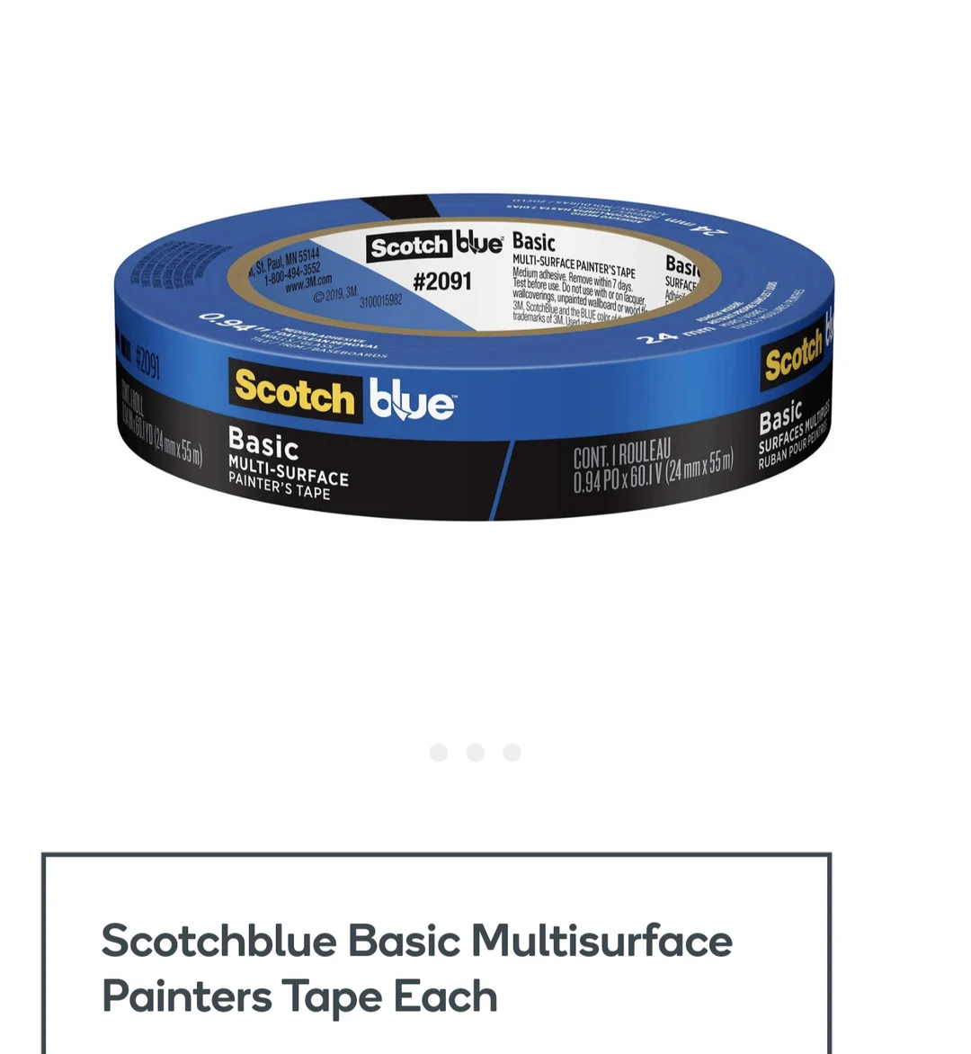 Can I use scotch tape for tempest tape mod | Scrolller