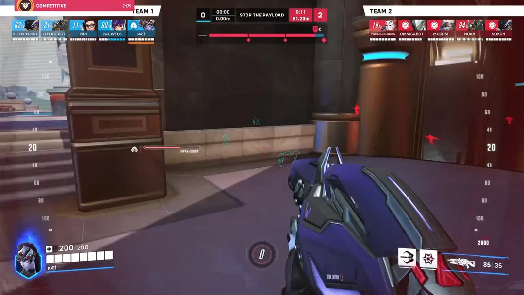 Nano blade fail | Scrolller