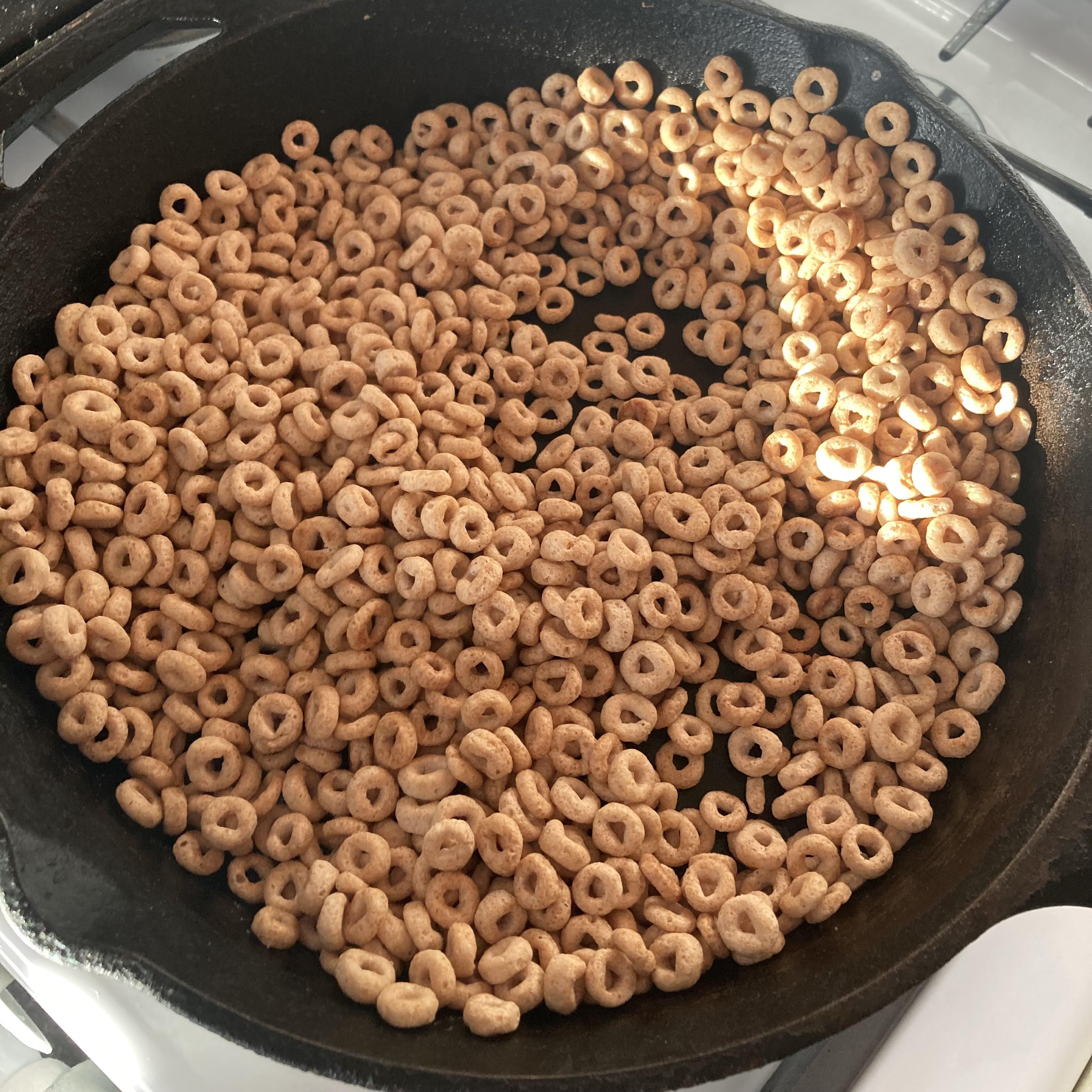 Hot Buttered O’s? | Scrolller