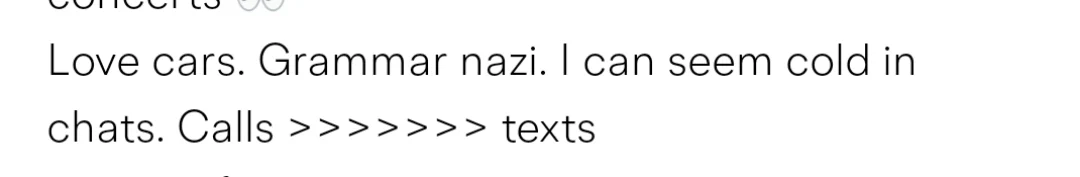 Interpret this please 🥺 | Scrolller