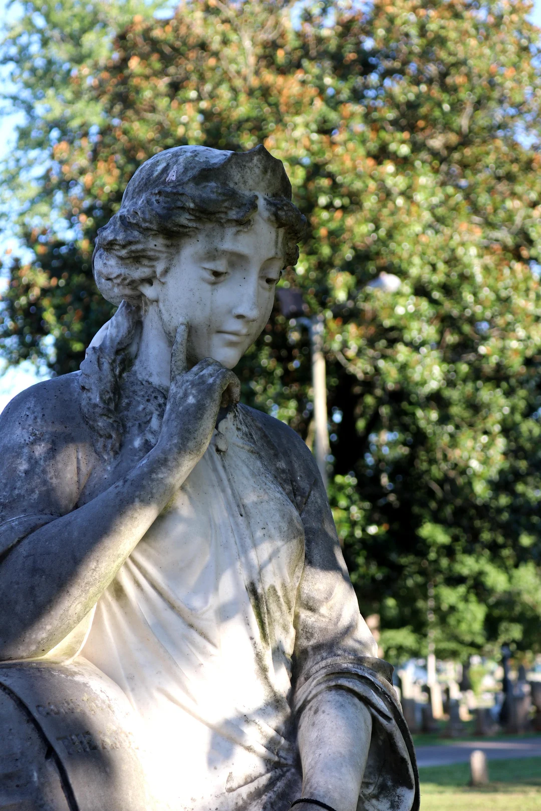 My favorite statue | Scrolller