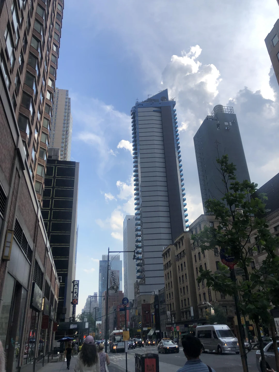 NYC, NY, USA | Scrolller