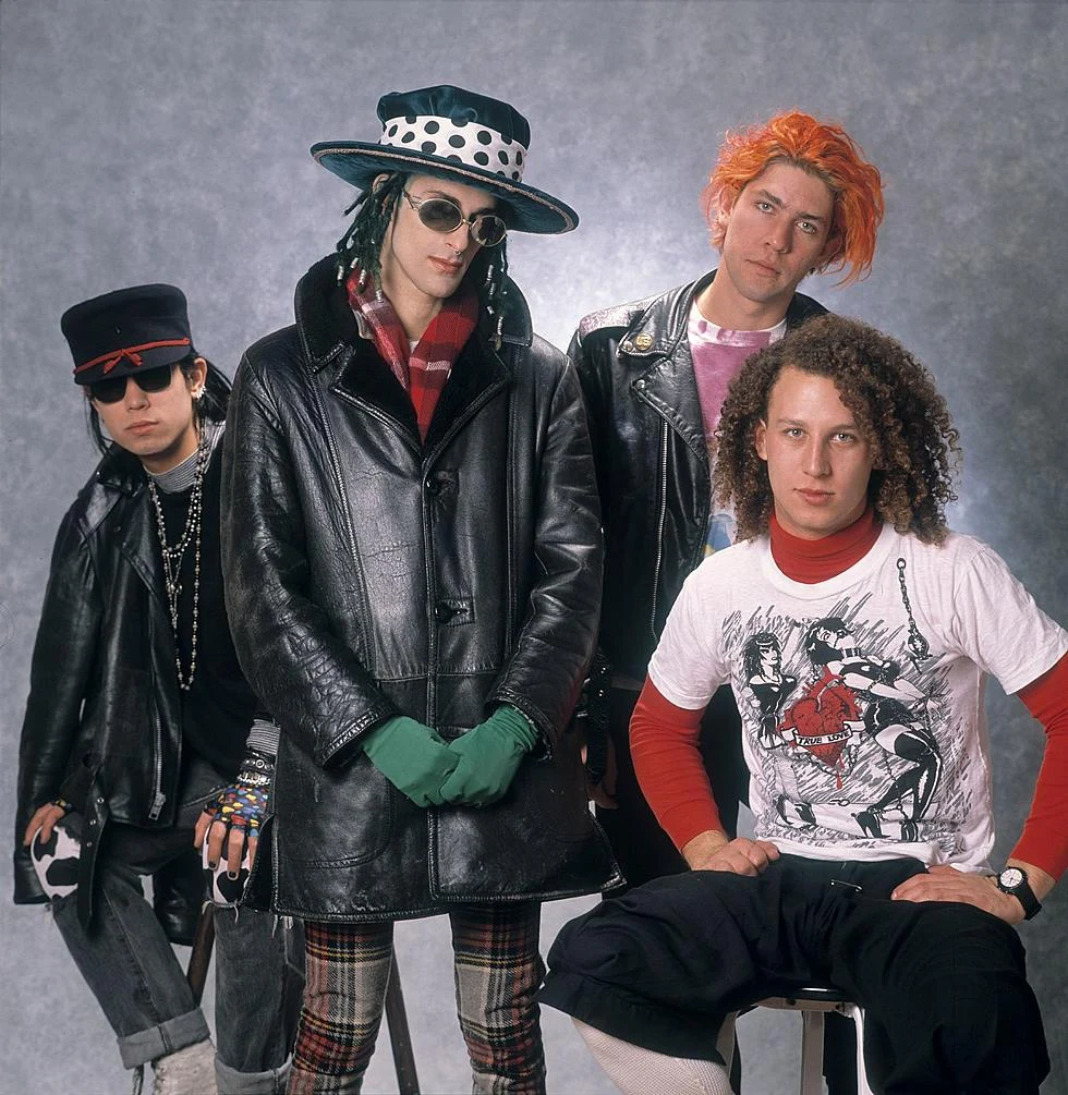 Turnstile 2024 | Scrolller