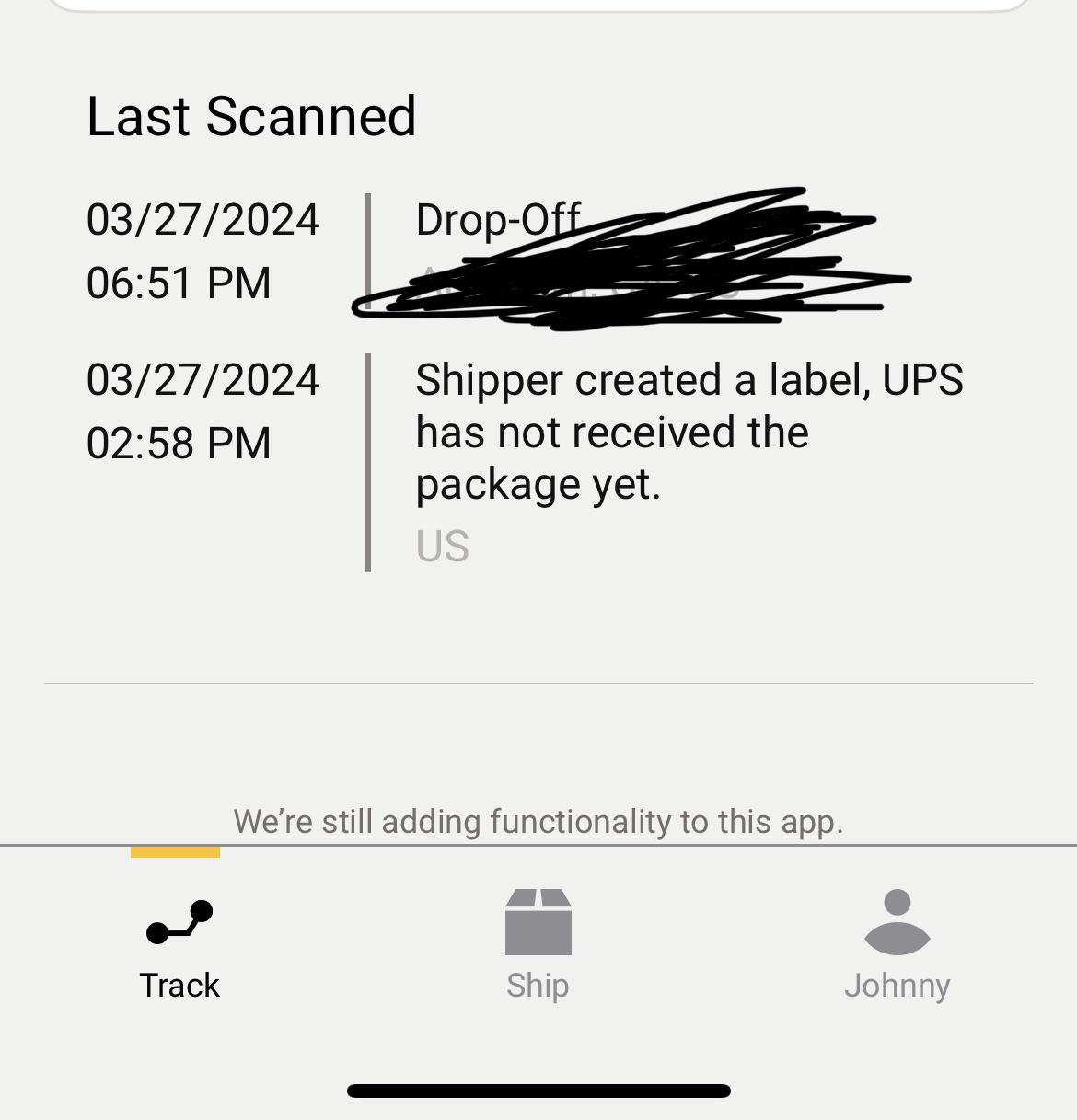 What does this mean? | Scrolller