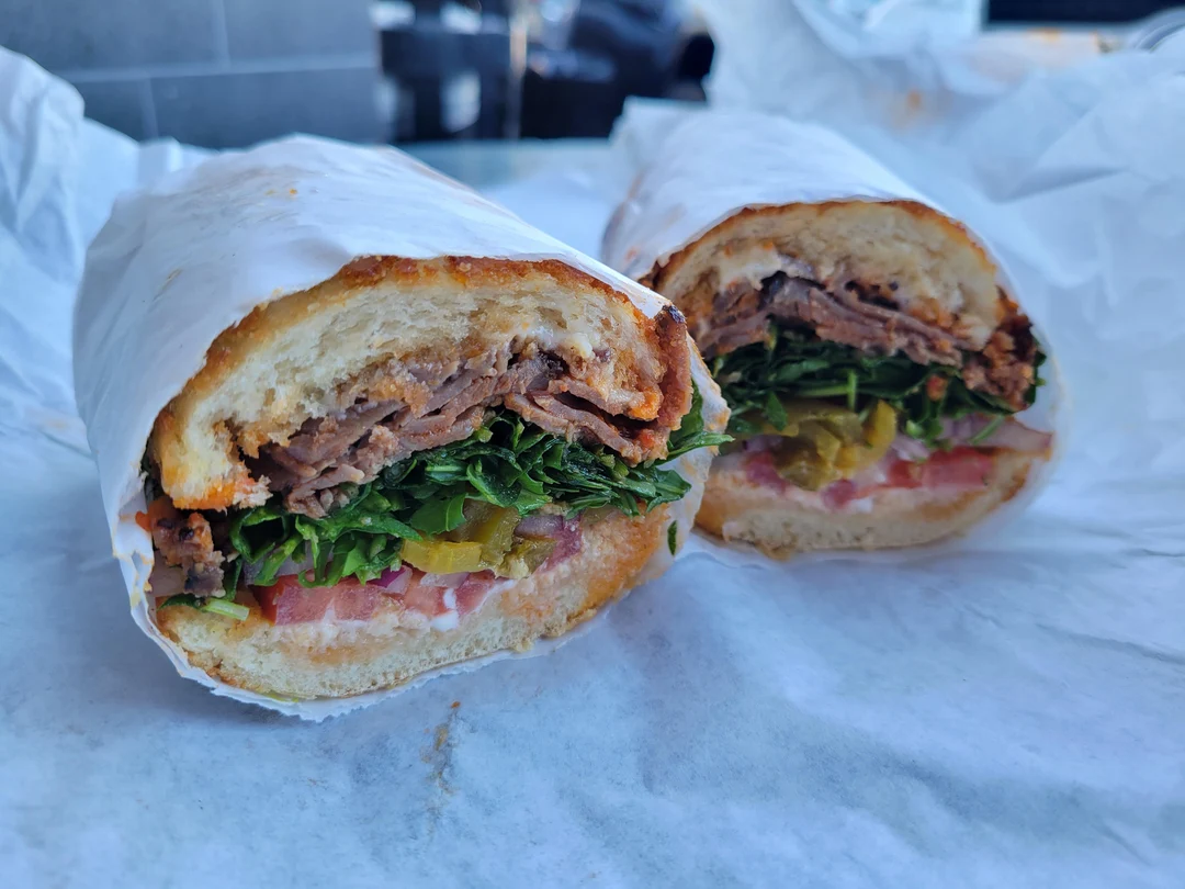 Today's lunch | Scrolller