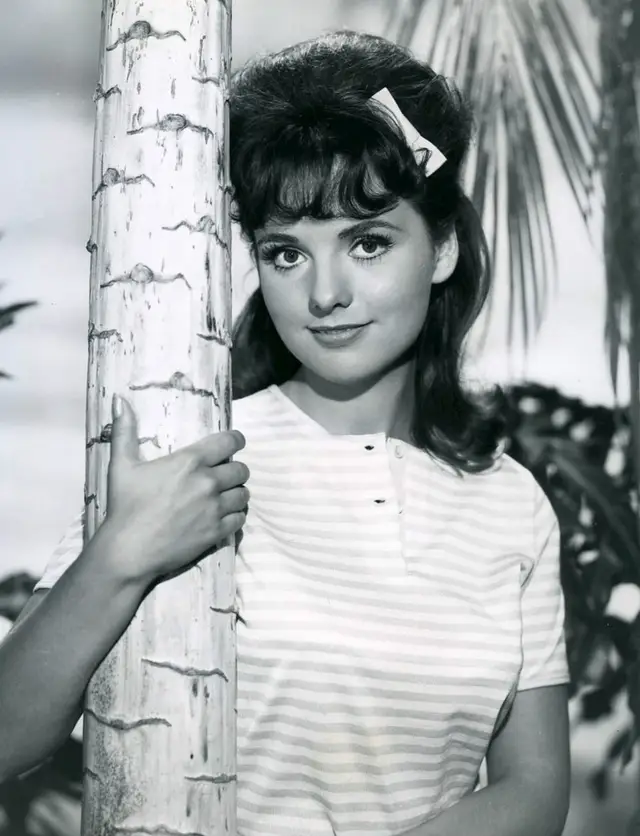 Dawn Wells,1960s | Scrolller