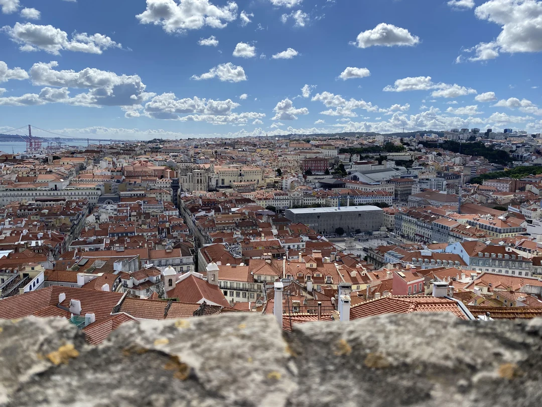 Lisbon | Scrolller