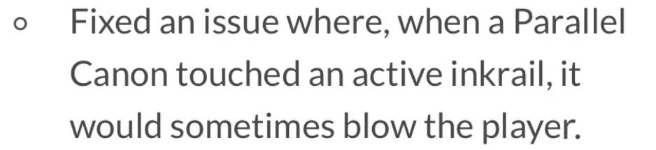 Does anyone have any footage of this glitch? It sounded really fun. | Scrolller